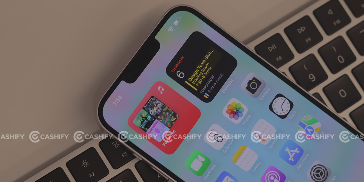 Apple iPhone 14 Plus Review - Because Size Matters | Cashify