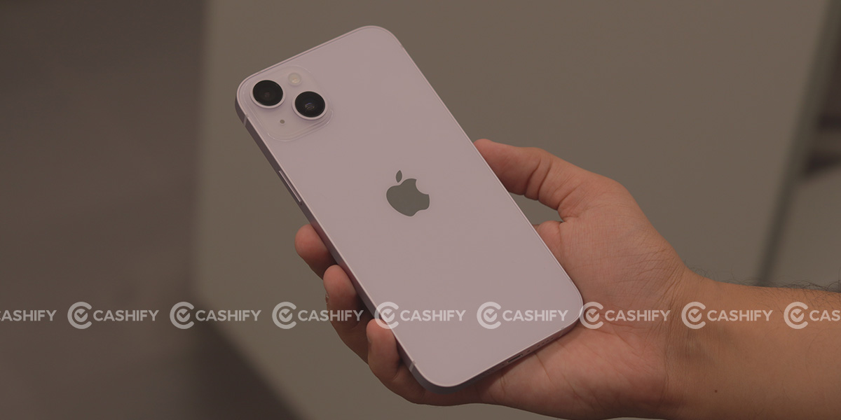 Apple iPhone 14 Plus Review - Because Size Matters | Cashify