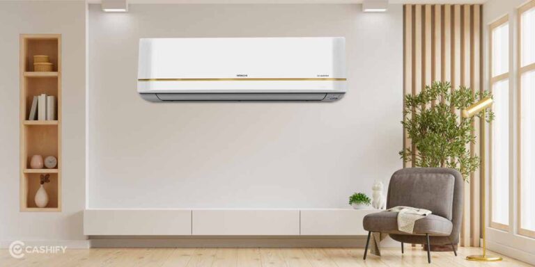 5 Best Hitachi Air Conditioners In India November 2025 | Cashify Air ...