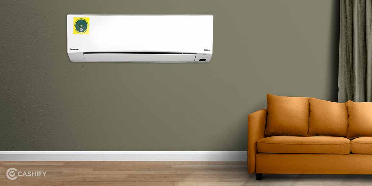 5 Best 1 Ton AC In India November 2022 | Cashify Air Conditioners Blog