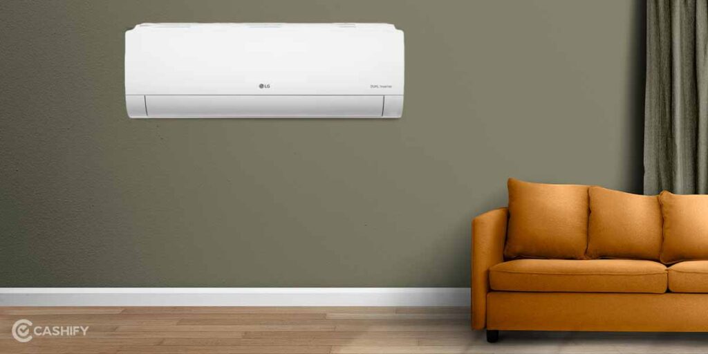 5 Best 1 Ton AC In India November 2022 | Cashify Air Conditioners Blog