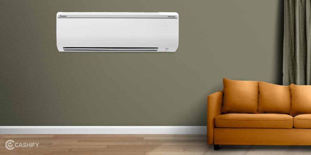 5 Best 1 Ton AC In India November 2022 | Cashify Air Conditioners Blog