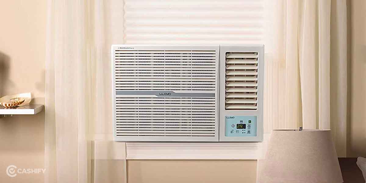 5 Best 1 Ton AC In India November 2022 | Cashify Air Conditioners Blog