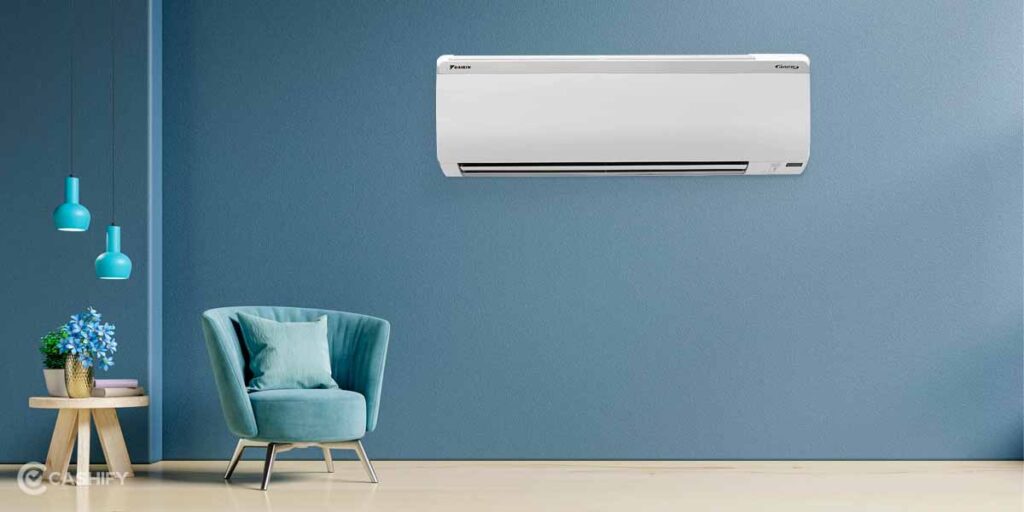 6 Best Air Conditioners In India December 2025 | Cashify Air ...