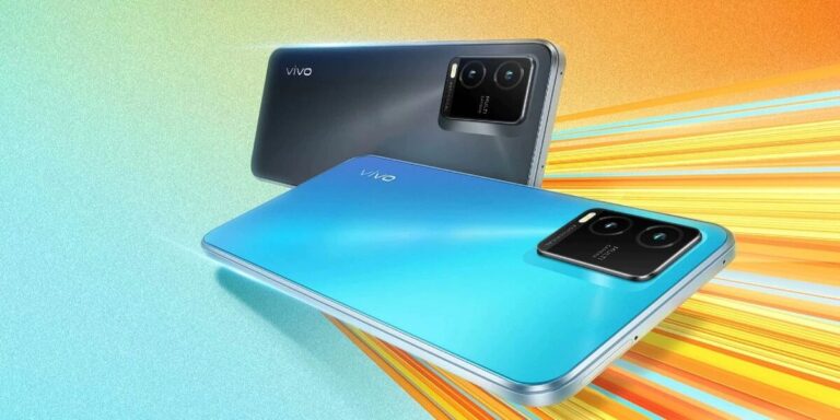 iQOO Z6 Lite 5G Launched With First-Ever Technology: Details Here | Cashify News