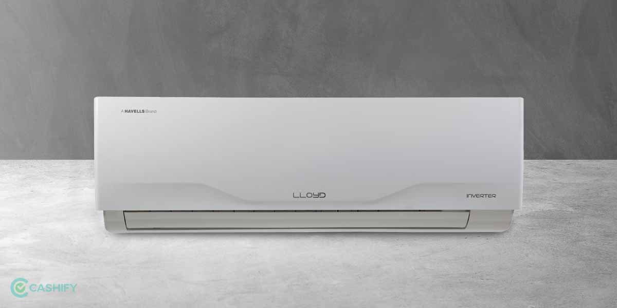 5 Best Lloyd Air Conditioner In India December 2022 | Cashify Air ...