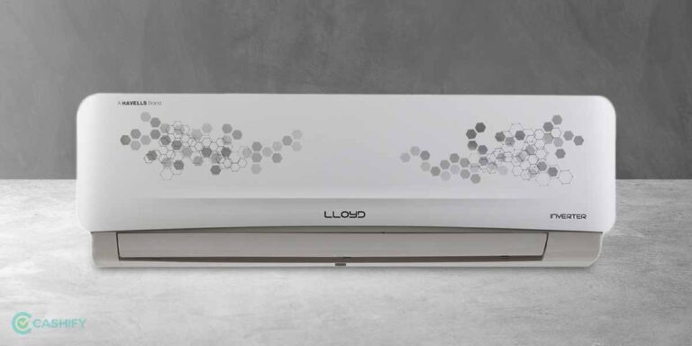 5 Best Lloyd Air Conditioner In India December 2025 | Cashify Air ...