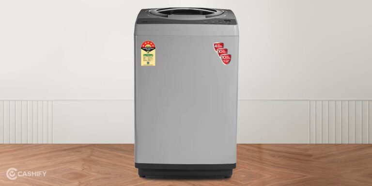 5 Best IFB Top Load Washing Machines In India October 2025 | Cashify Blog