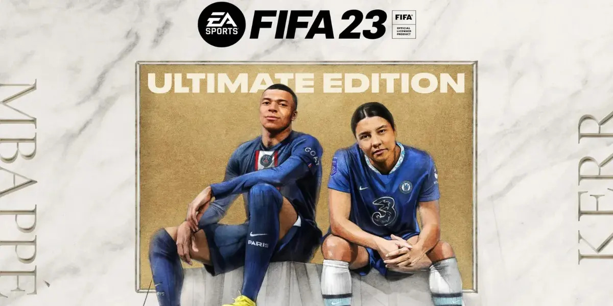 PlayStation 5 FIFA 23 Bundle Is Coming Soon: Details Here | Cashify News