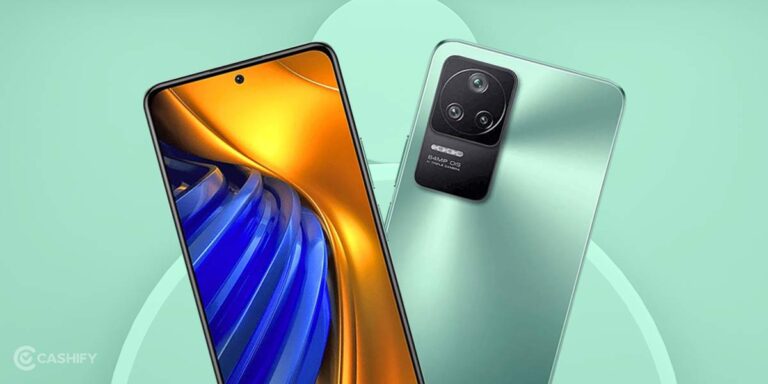 9 Best POCO Mobile Phones In India December 2025 | Cashify Mobile ...
