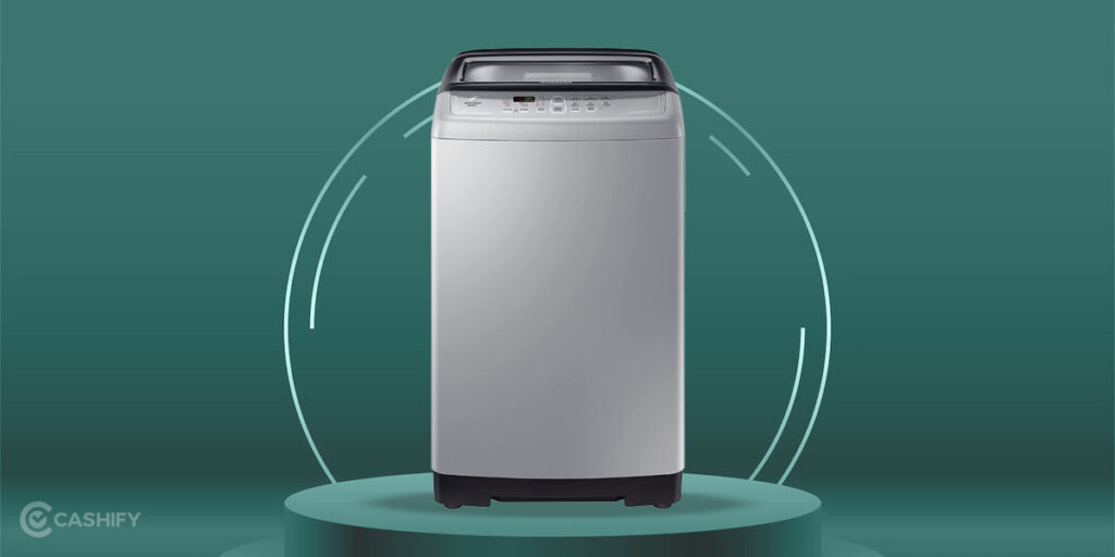 10 Best Washing Machines In India September 2025 | Cashify Washing ...