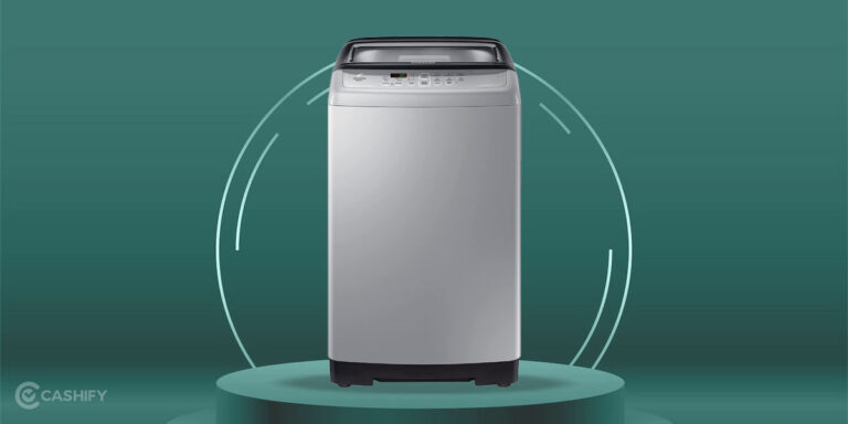 10 Best Washing Machines In India September 2025 | Cashify Washing ...