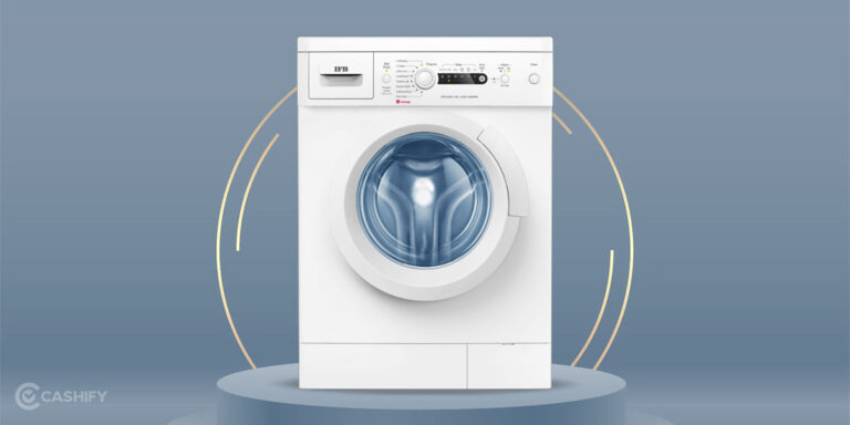 10 Best Washing Machines In India March 2026 | Cashify Washing Machines ...