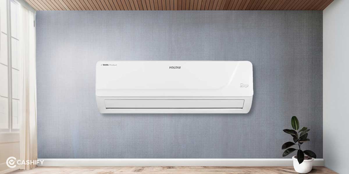 5 Best Split Air Conditioners In India March 2026 | Cashify Air ...