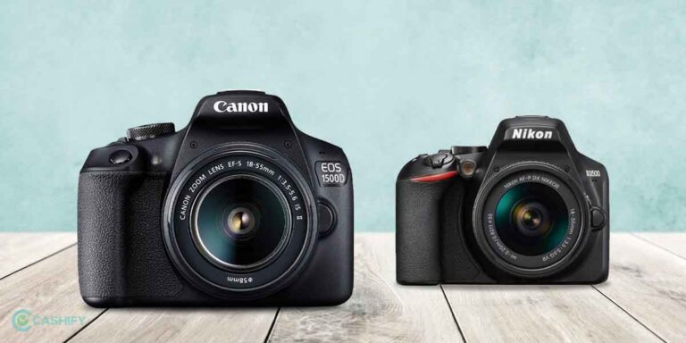 DSLR Camera Buying Guide | Cashify Cameras Blog