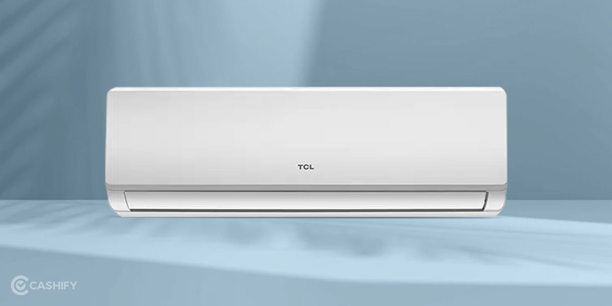 5 Best TCL AC In India November 2022 | Cashify Air Conditioners Blog