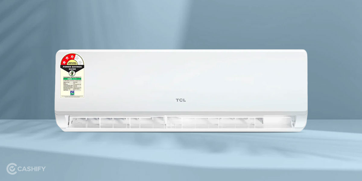 5 Best TCL AC In India November 2022 | Cashify Air Conditioners Blog