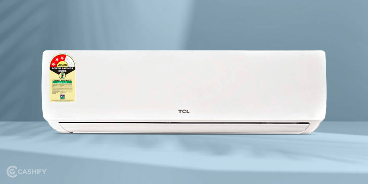 5 Best TCL AC In India November 2022 | Cashify Air Conditioners Blog
