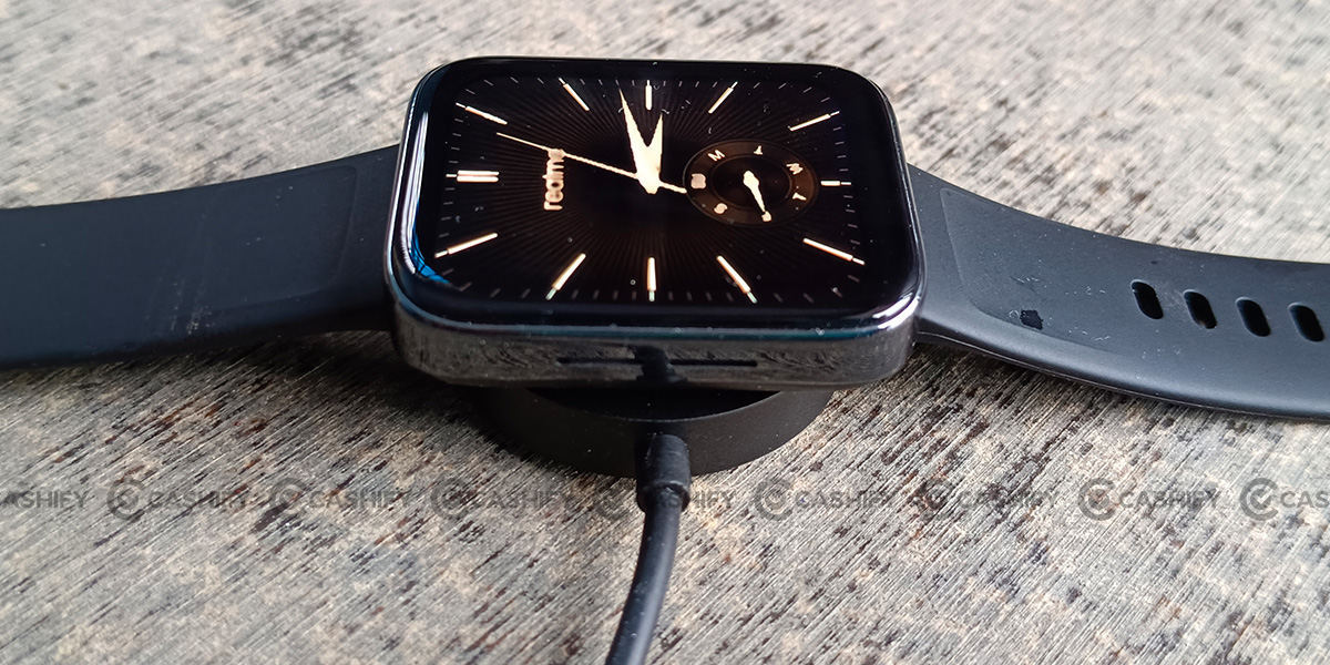 Realme Watch 3 Pro Review - Budget Smartwatch Done Right | Cashify