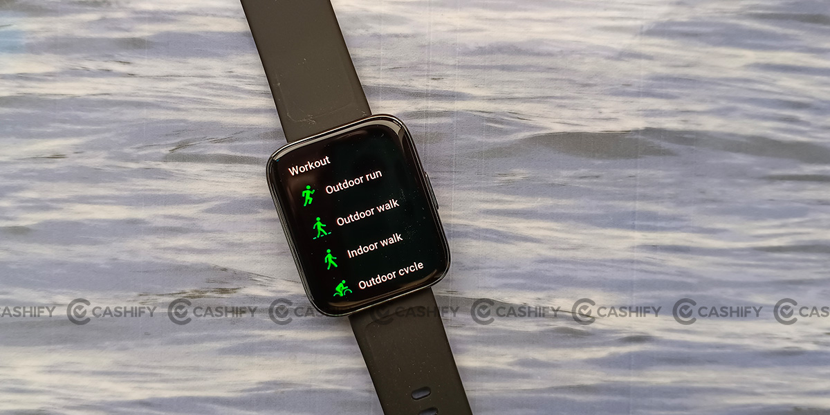 Realme Watch 3 Pro Review - Budget Smartwatch Done Right | Cashify