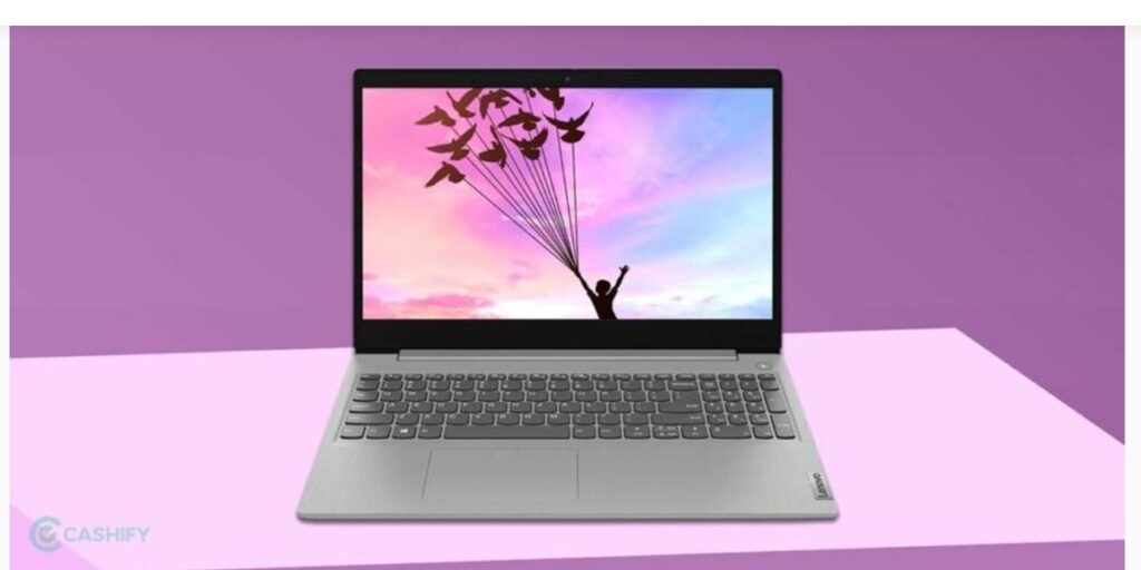 Flipkart Big Billion Days Sale: Best Laptop Deals to Grab | Cashify ...