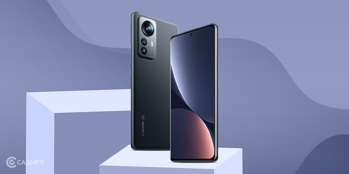 Xiaomi 12T To Come With 5,000mAh Battery: Geekbench Reveals | Cashify News