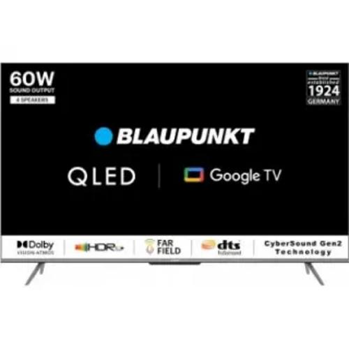 Blaupunkt 55QD7020 55 inch QLED 4K - Price in India, Specifications ...