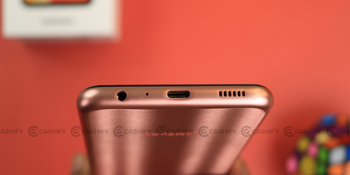 Samsung Galaxy F13 Quick Review - Big Battery With Nice Design | Cashify