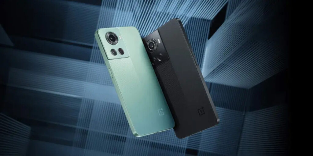 OnePlus 10R Prime Blue Is Launching Soon With Amazing Sale Offers ...