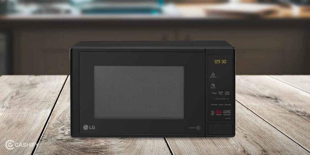 Microwave Oven Buying Guide 2024: Everything You Need To Know | Cashify ...