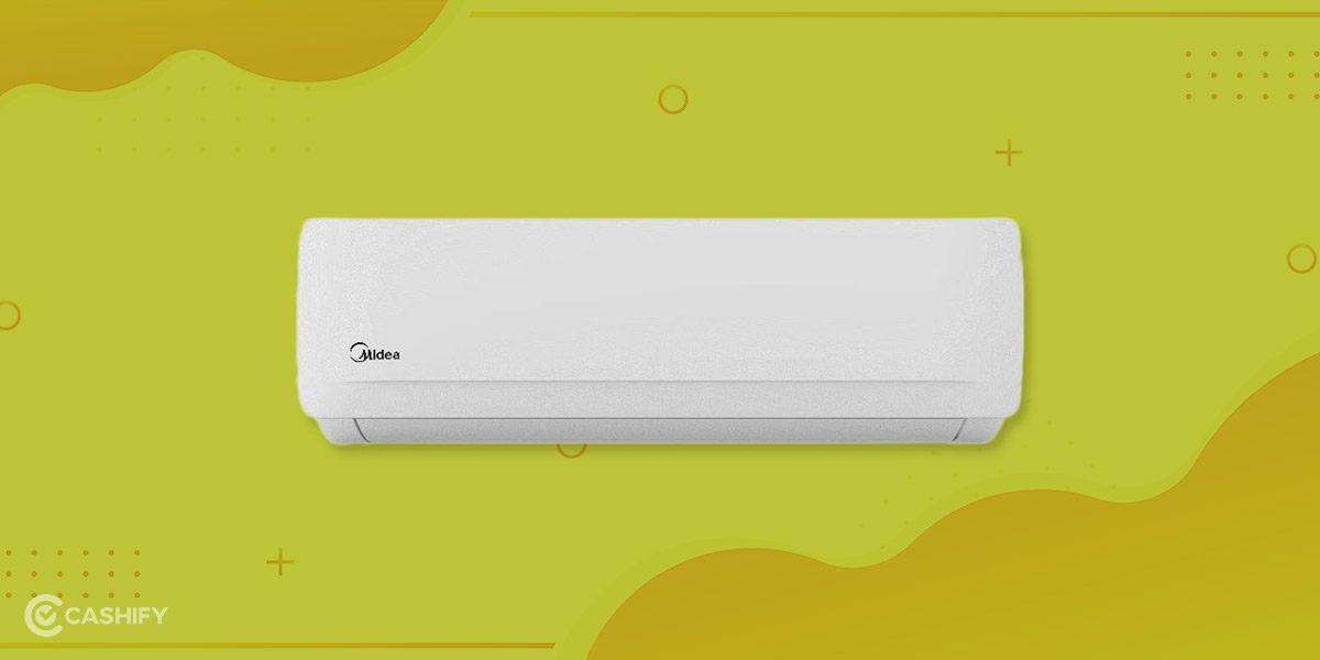 5 Best Midea Air Conditioners In India November 2022 | Cashify Air ...