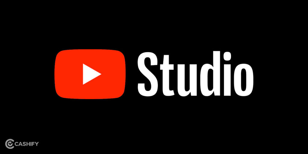 How To Start A YouTube Channel On Your Phone? Use These 5 Best Apps ...