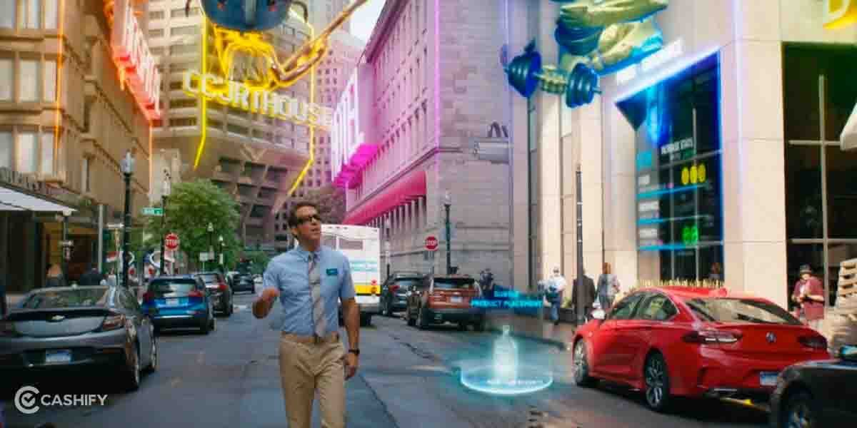 Deep Dive Into Metaverse Technology And How Does It Work | Cashify Blog