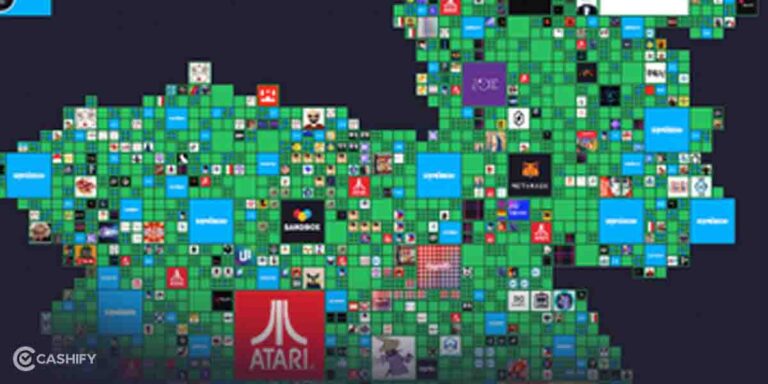 Deep Dive Into Metaverse Technology And How Does It Work | Cashify Blog