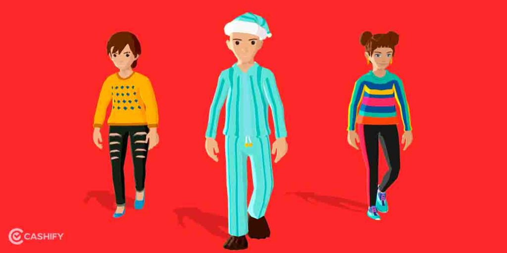 Deep Dive Into Metaverse Technology And How Does It Work | Cashify Blog