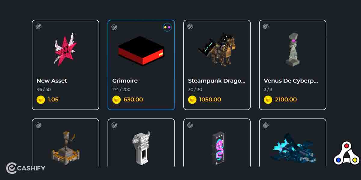 Deep Dive Into Metaverse Technology And How Does It Work | Cashify Blog