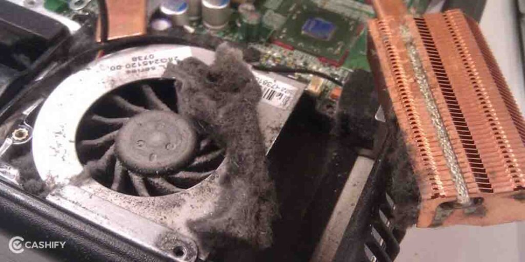 How To Extend Battery Life On A Gaming Laptop? | Cashify Laptops Blog