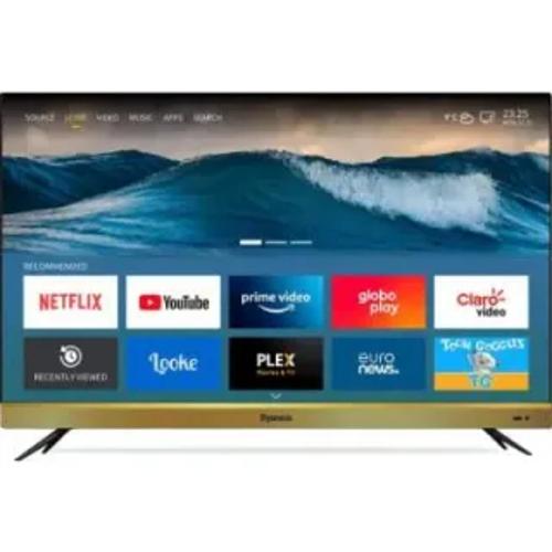 Dyanora OMEGA DY-LD65U2S-001 65 inch LED 4K - Price in India ...