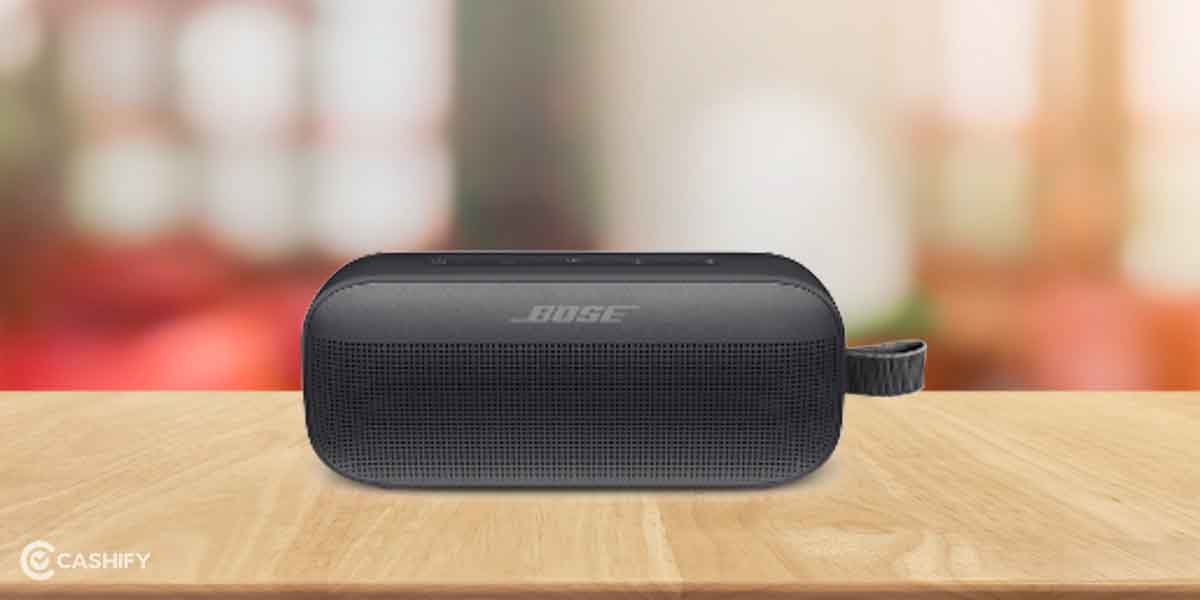 5 Best Wireless Speakers In India October 2025 | Cashify Earbuds Blog