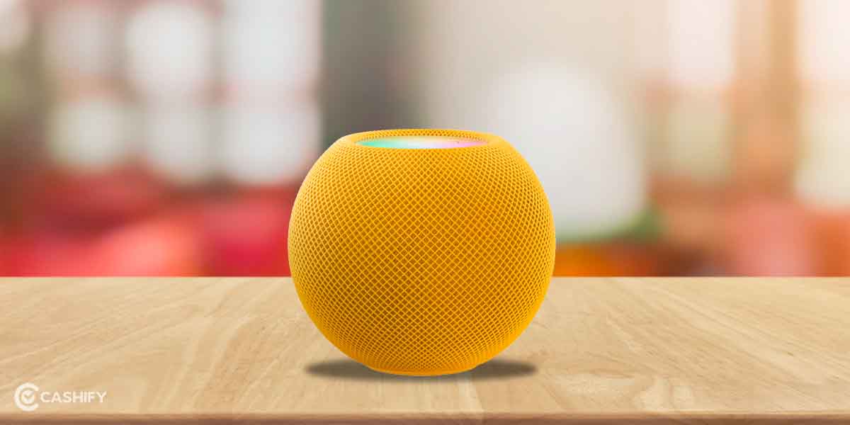 5 Best Wireless Speakers In India December 2025 | Cashify Earbuds Blog