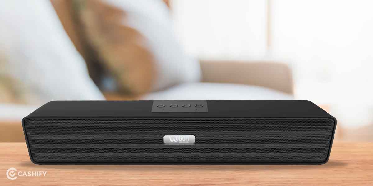 5 Best Bluetooth Speakers With Mic in India October 2025 | Cashify Earbuds Blog