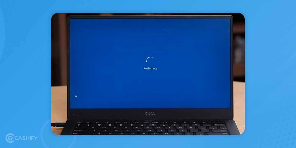 How To Remove Bloatware From HP Laptop: An Easy Guide | Cashify Laptops ...