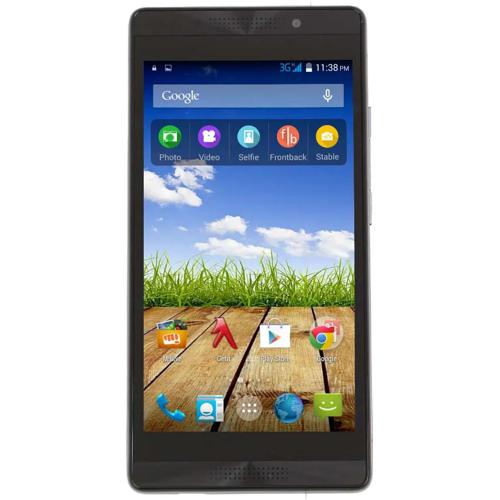 Micromax Canvas Fire 4G Plus - Price in India, Specifications ...