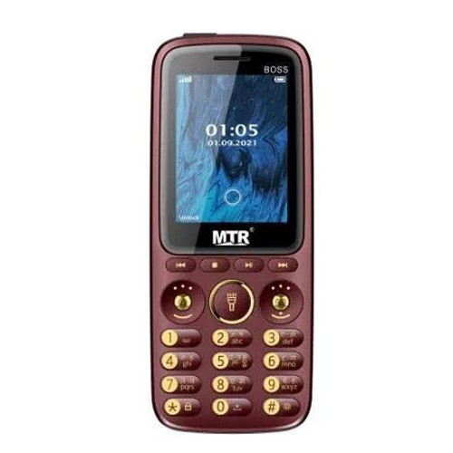 MTR Boss - Price in India, Specifications & Features | Mobile Phones