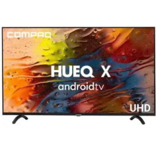 Compaq HUEQ X CQV50AX1UD 50 inch LED 4K - Price in India ...