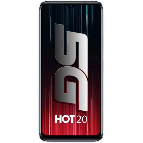 Infinix Hot 20 5G - Price in India, Specifications & Features | Mobile ...
