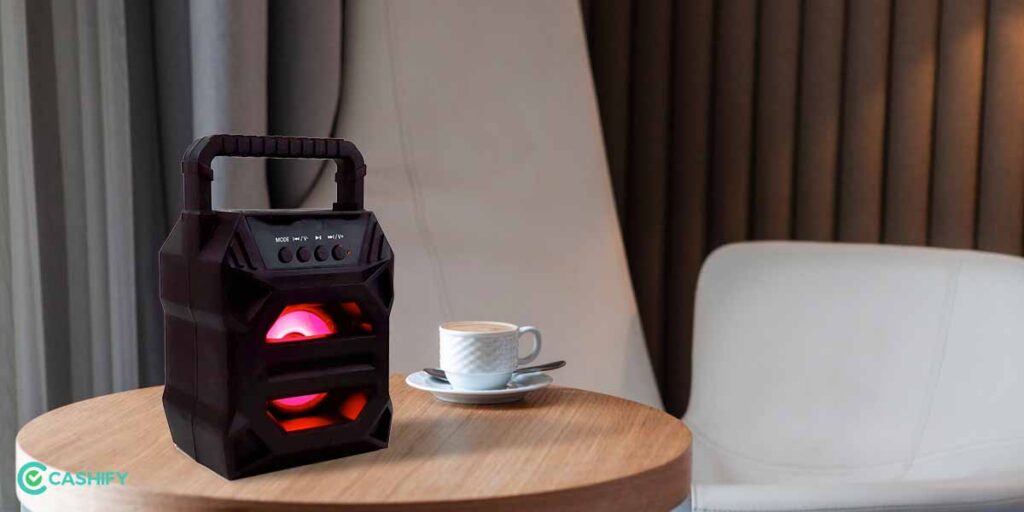 5 Best Trolley Bluetooth Speakers In India October 2025 | Cashify Earbuds Blog