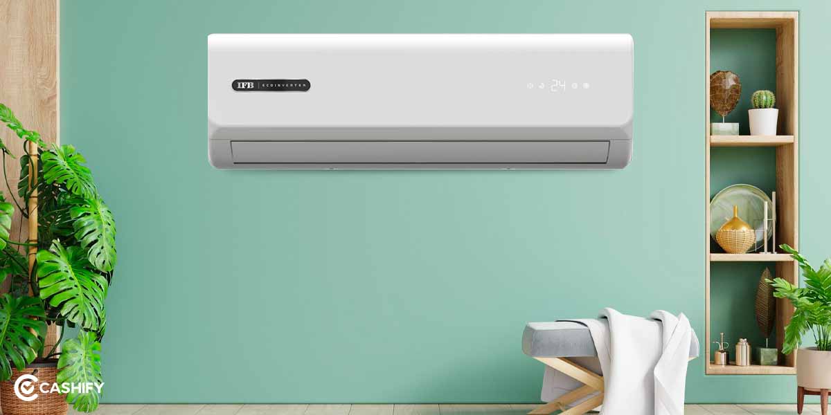 5 Best 5 Star Air Conditioners In India October 2022 | Cashify Air ...