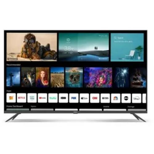 Impex FIESTA 55UFX2AC11 55 inch (139 cm) LED 4K - Price in India ...