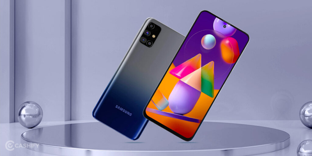 Galaxy A04s Launched As One Of The Most Affordable Mobile Phone ...